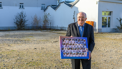 Danke für zwei Jahre Testzentrum der Hochschule Mittweida - HS Mittweida