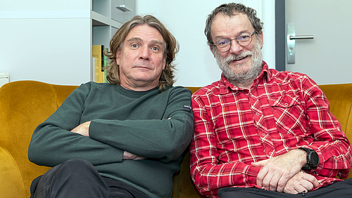 Promovieren mit den ersten ihrer Art - HS Mittweida