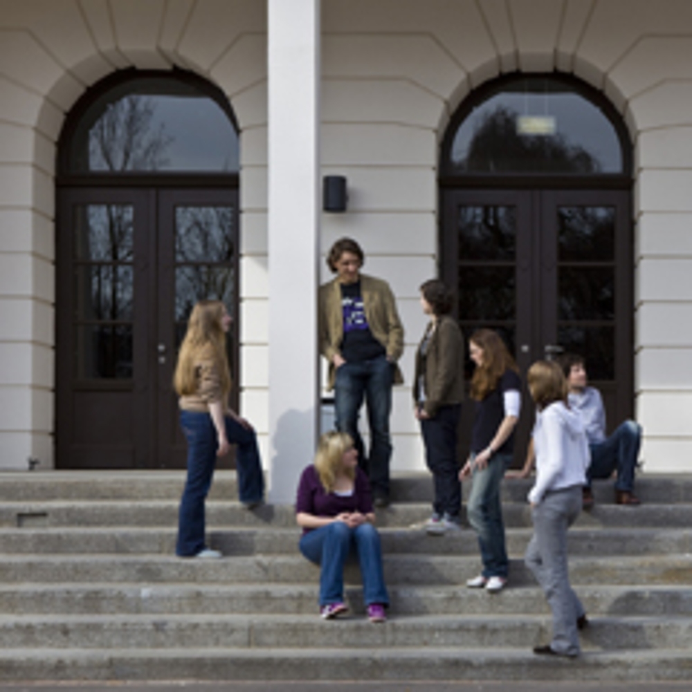 University | HS Mittweida