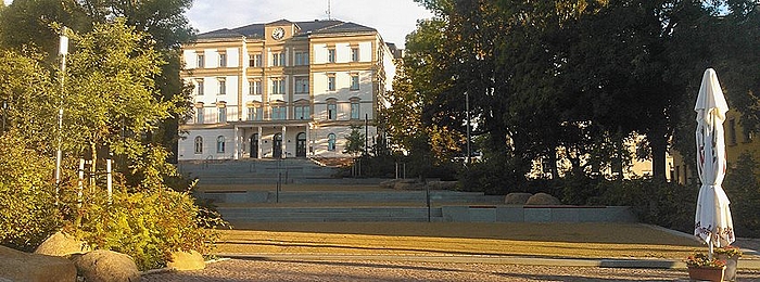 Hochschulkommunikation | HS Mittweida