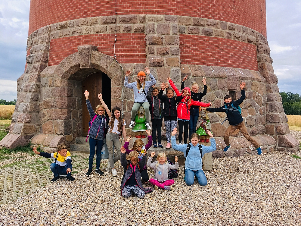SommerCamp 2019 Galerie | HS Mittweida