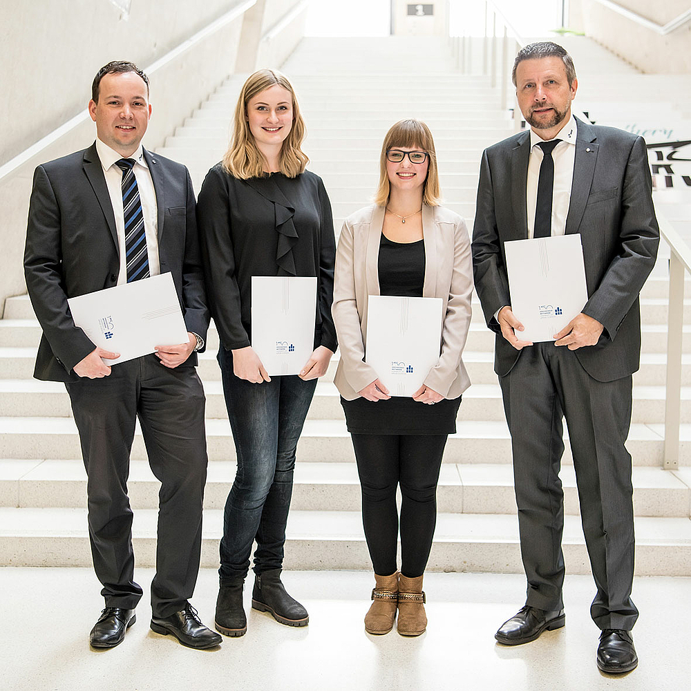 Galerie | HS Mittweida