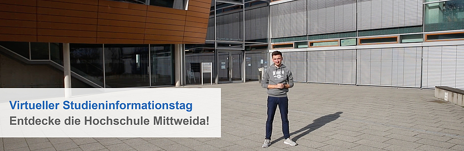 Hochschule Mittweida: University of Applied Sciences