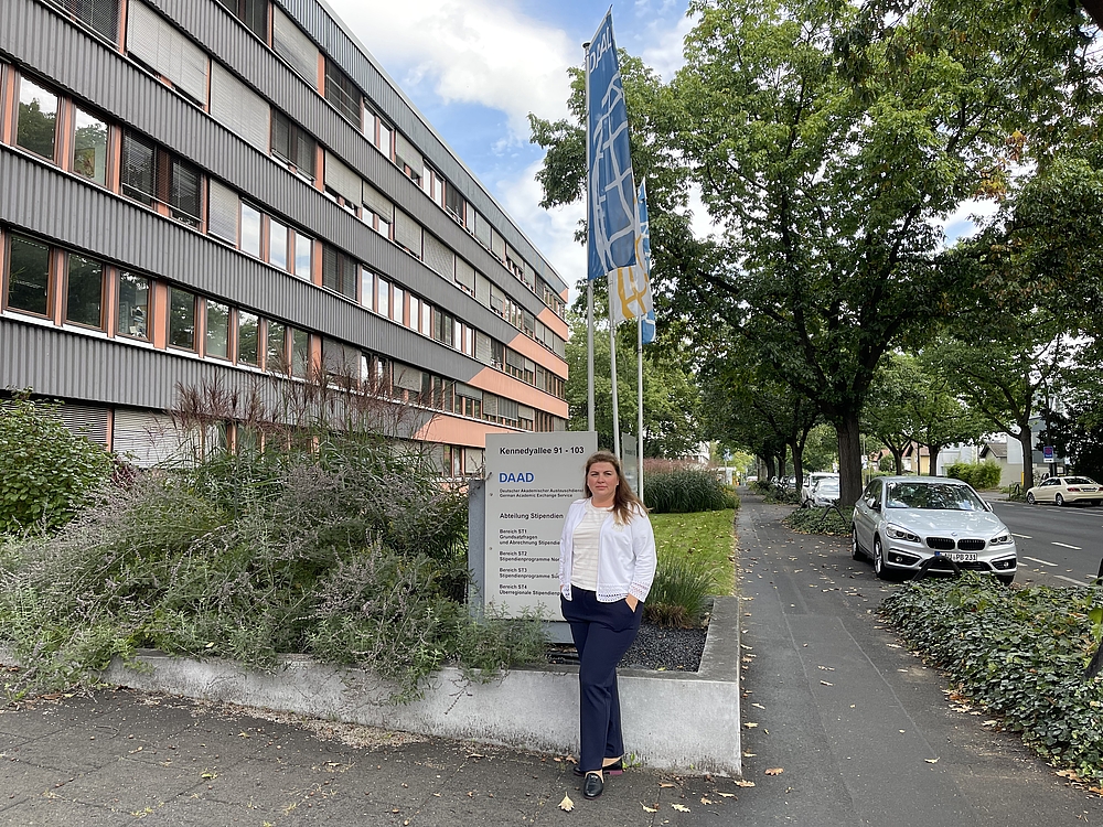 Forschungsaufenthalt in Mittweida - HS Mittweida