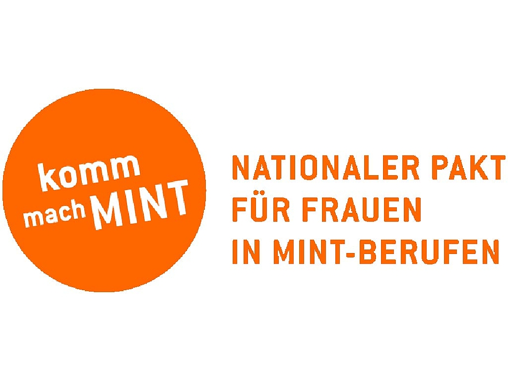 Komm, mach MINT! - HS Mittweida