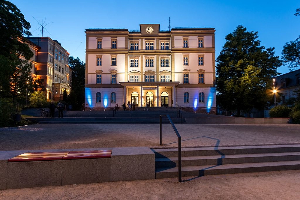 7. Nacht der Wissenschaften | HS Mittweida