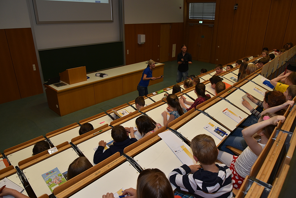 Bilder vom 21. Mai 2016 | HS Mittweida