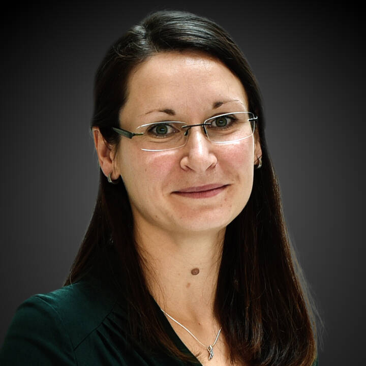 Ingrid von Reyher - Preis | HS Mittweida